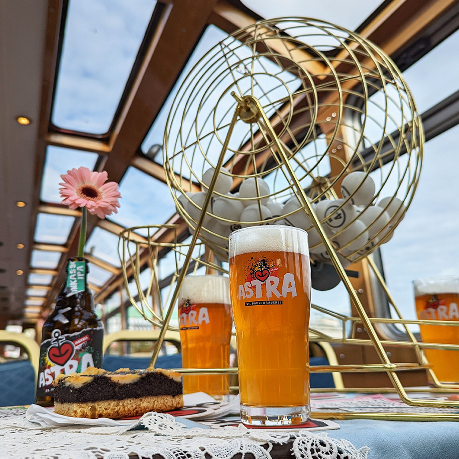 Astra Boot-Bingo – Astra-Shop